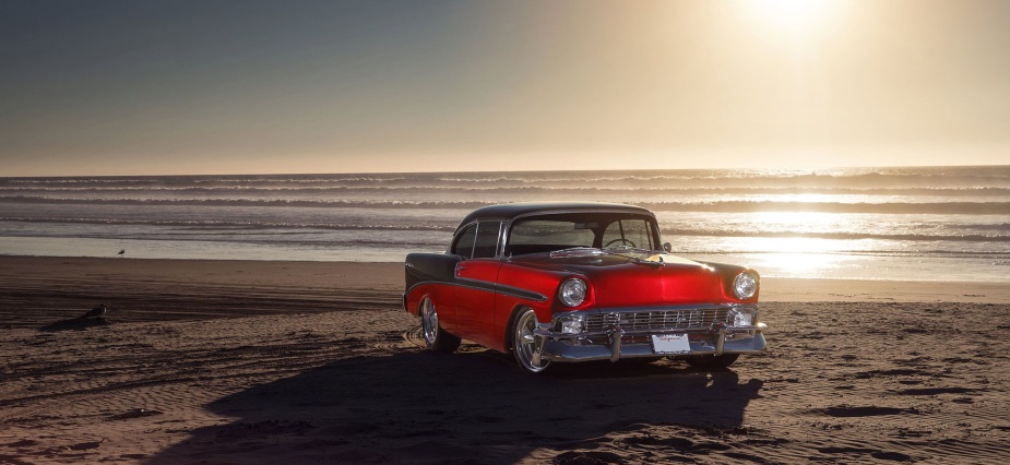 Magazine Features - Central Coast Hot RodsCentral Coast Hot Rods